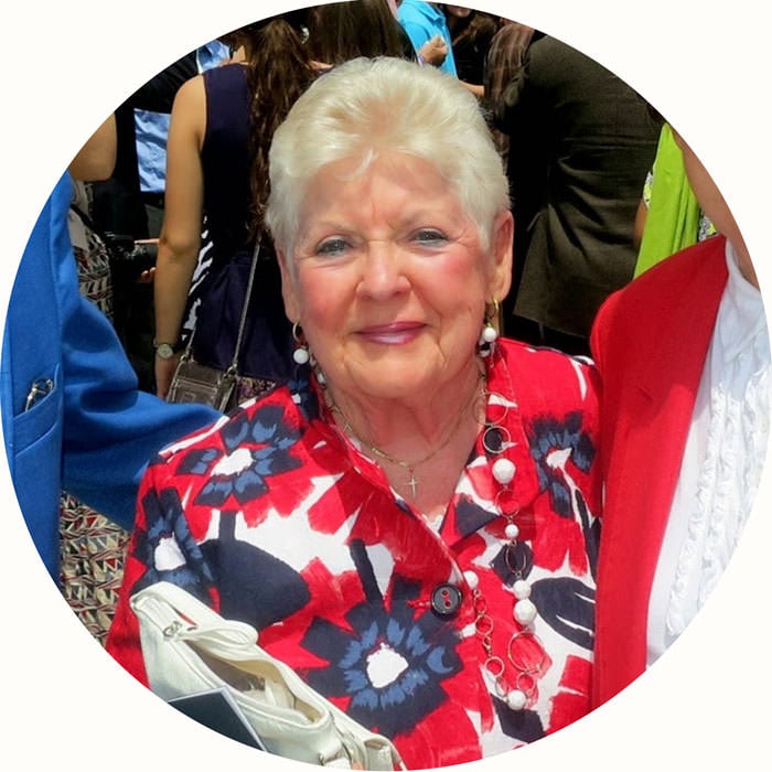 Our team - Crossroads Initiative